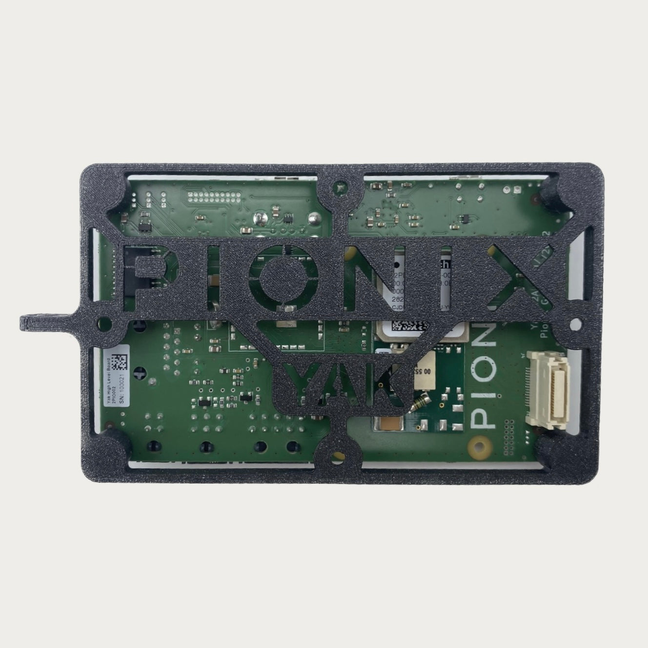 PIONIX Onlineshop – PIONIX Web Shop