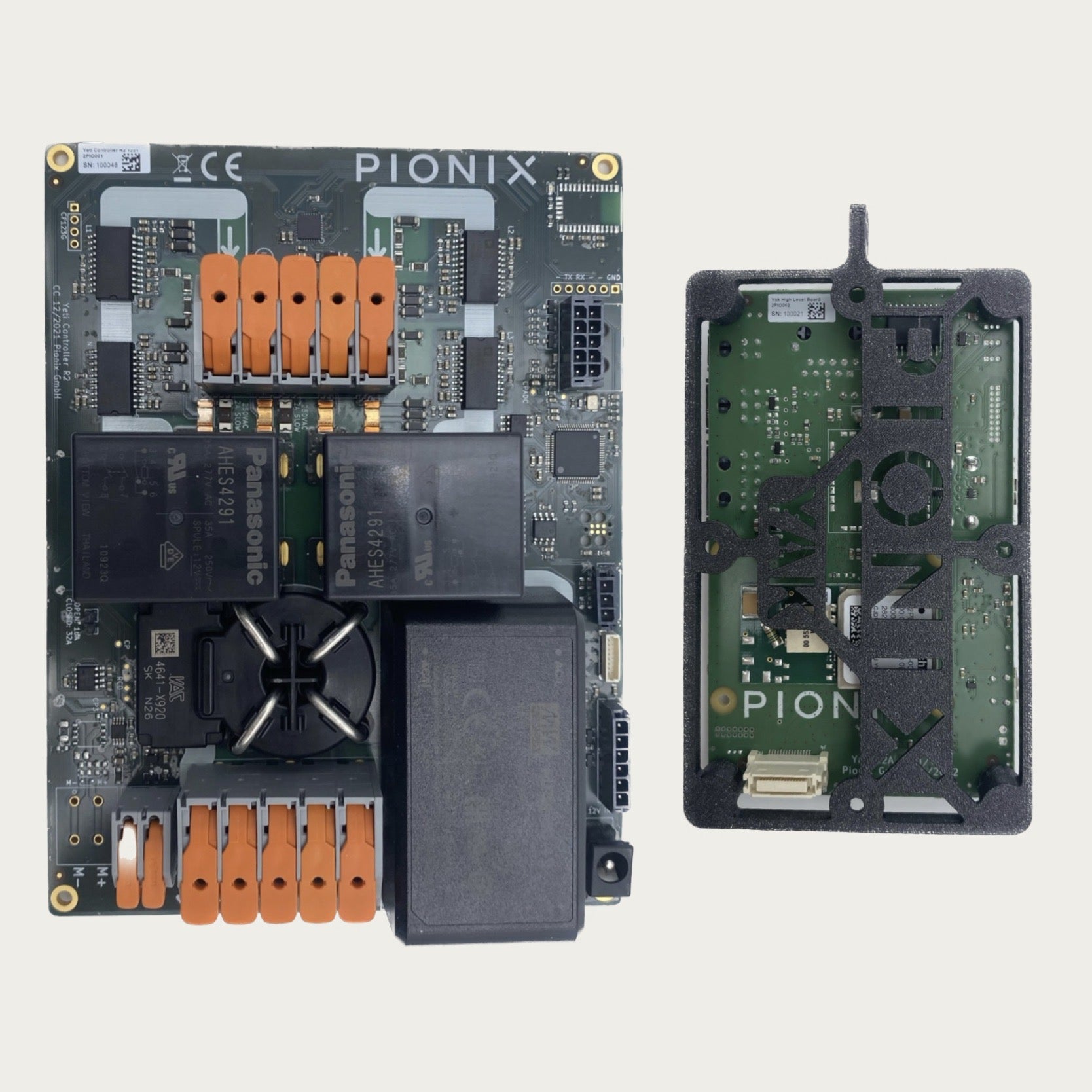 PIONIX Onlineshop – PIONIX Web Shop