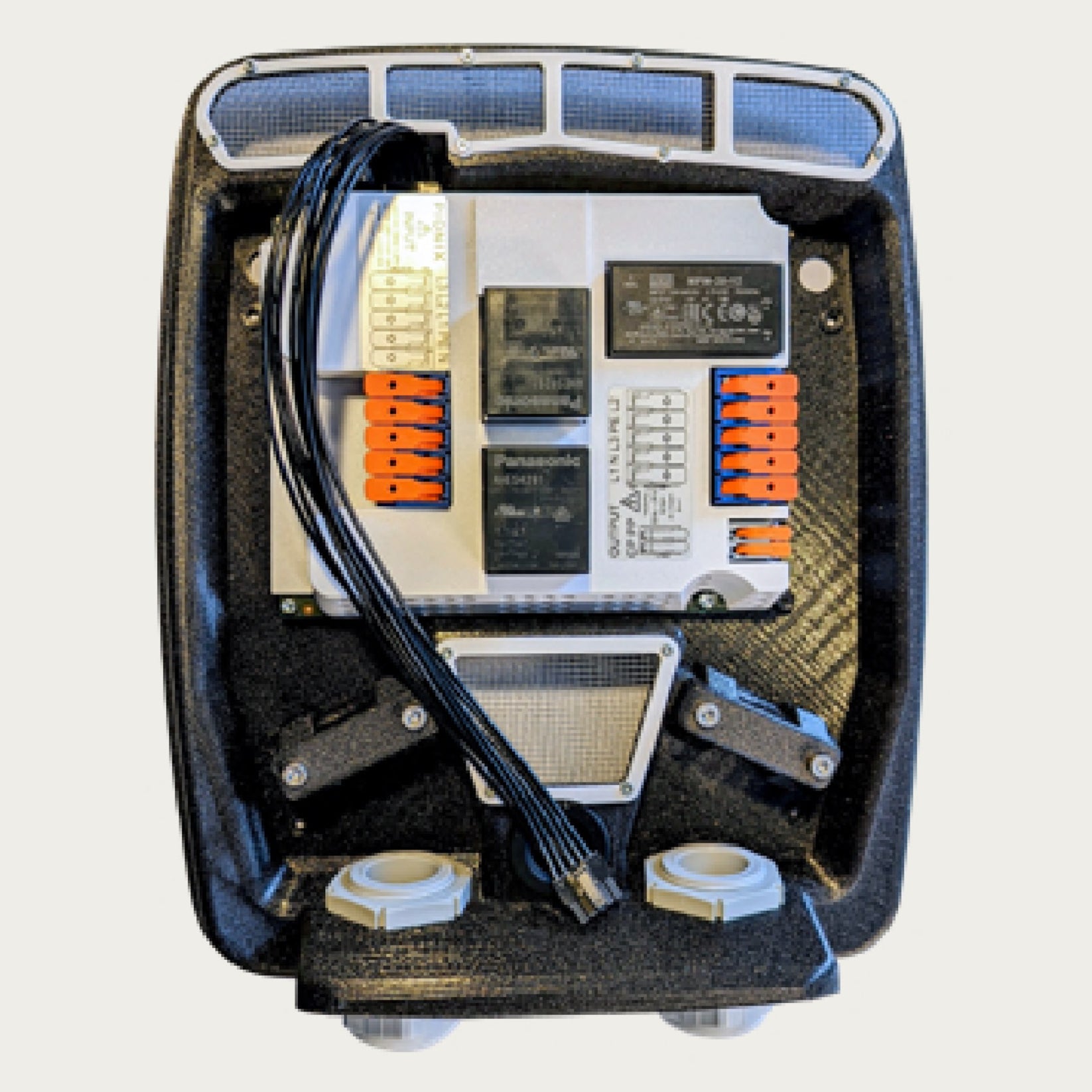 BelayBox assembly kit – PIONIX Web Shop